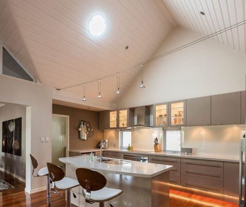 Can Solatube Be Installed On The First Floor? | Skylights WA