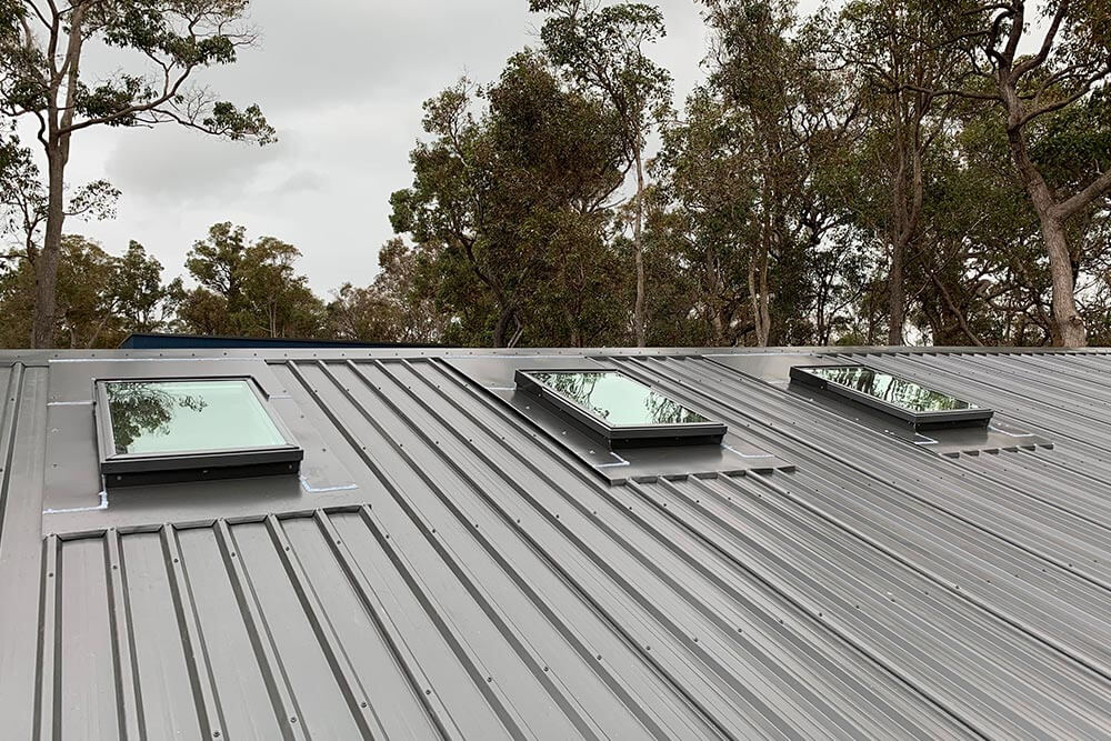 Velux Skylights & Roof Windows Perth & Bunbury | Skylights WA